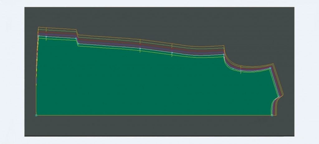 Quelques exemples de gradations | LOGIGRADE. FORMATION EN GRADATION